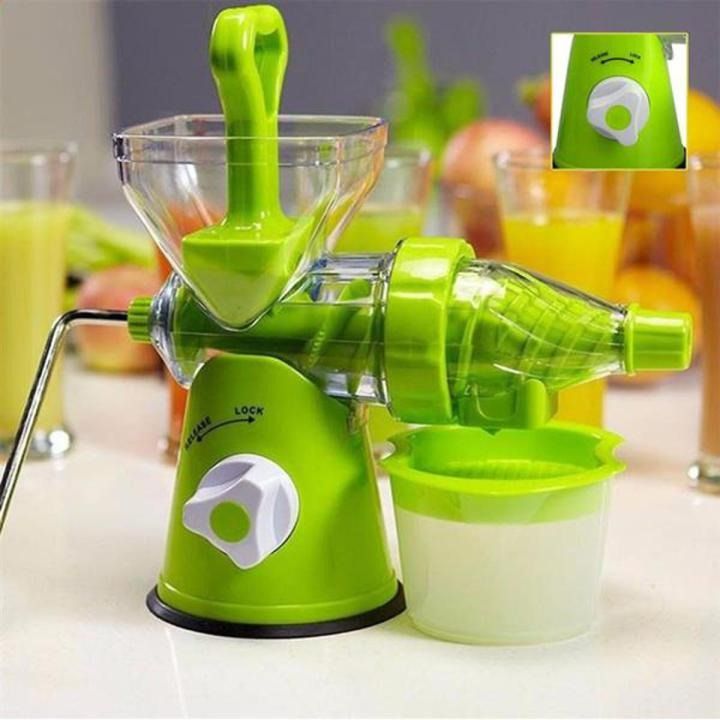 Manual Hand Juicer | Daraz.com.bd