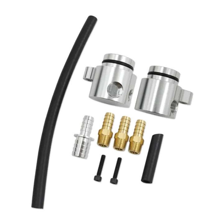 Cooling Mod Kit 4V for 4.6 Cobra DOHC | Daraz.com.bd