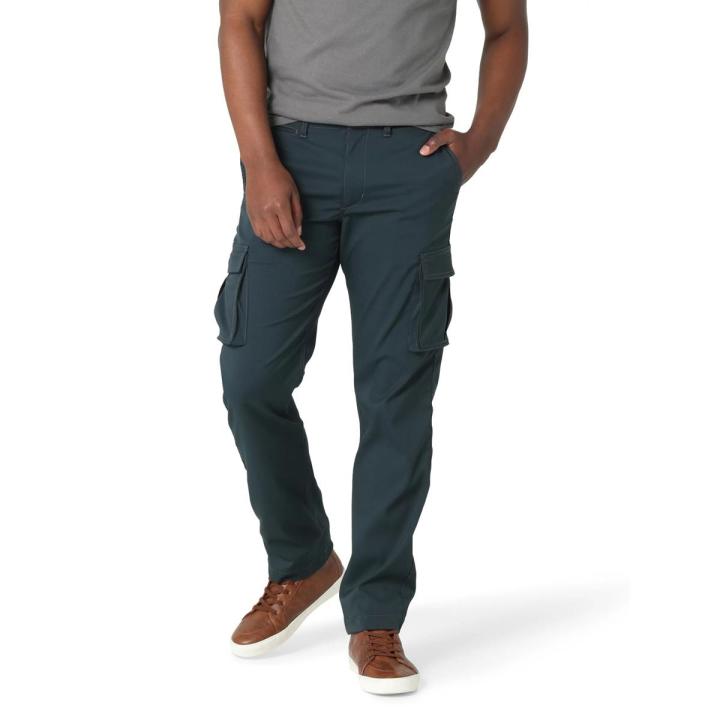 Men's Comfortable Cargo Mobile Pant | Daraz.com.bd