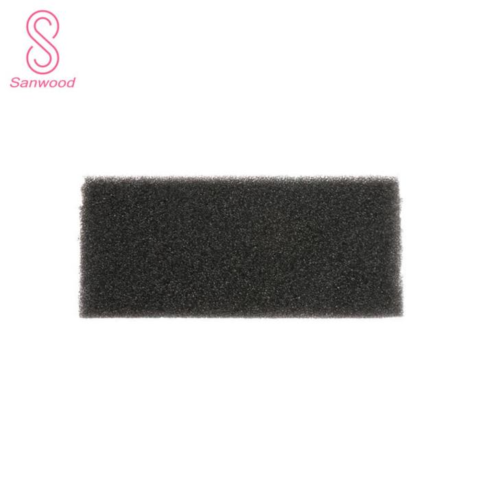 Evaporator Box Sponge Filter Good Rebound Car Evaporator Box Blower ...