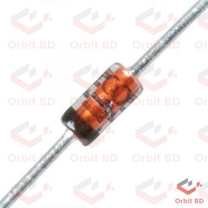 Zener Diode 1W 1N4746 18V-25Pcs | Daraz.com.bd
