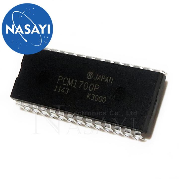 PCM1700P PCM1700 DIP-28 | Daraz.com.bd