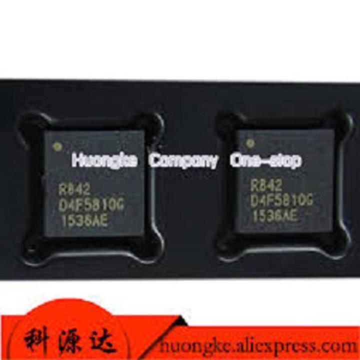 842 Quality Lcd Chip Qfn Tuner Ic R842 | Daraz.com.bd