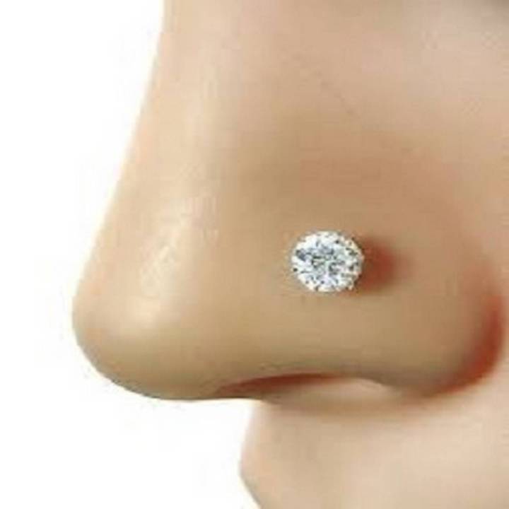 Nose Pin For Women fashion With