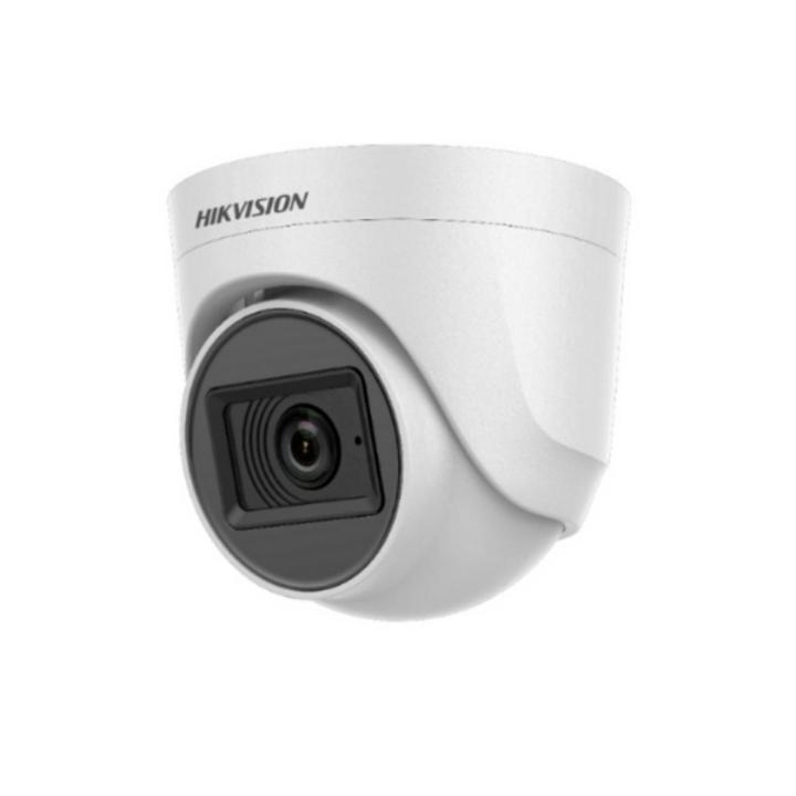 HIKVISION DS-2CE76D0T-ITPFS 2MP Built in Audio Demo Camera | Daraz.com.bd