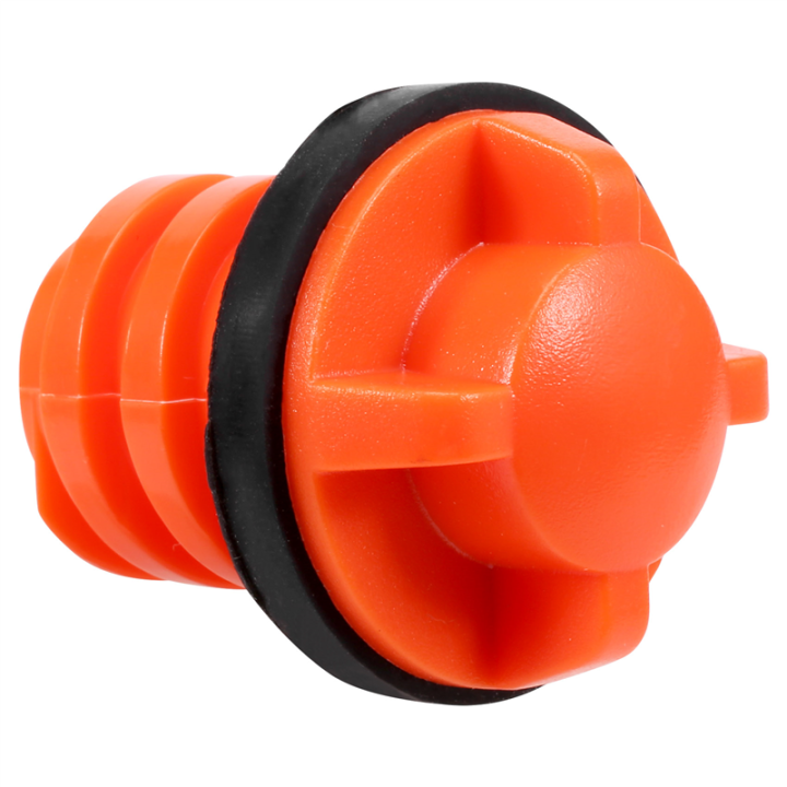 Cooler Drain Plugs Replacement Compatible with Most Rotomolded Coolers ...