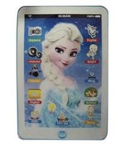 Frozen Smart Tablet HD,5D for Kids | Daraz.com.bd