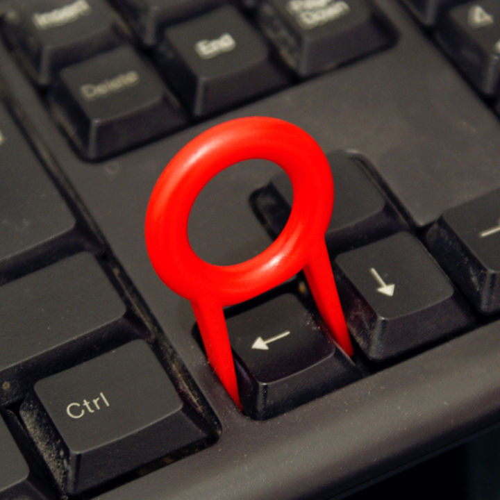 Mechanical Keyboard Keycap Puller Remover for Keyboards Key Cap Fixing ...