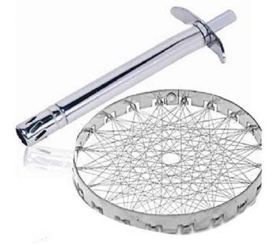 Combo of Kitchen Gas Lighter and Gas Saving Net | Daraz.com.bd