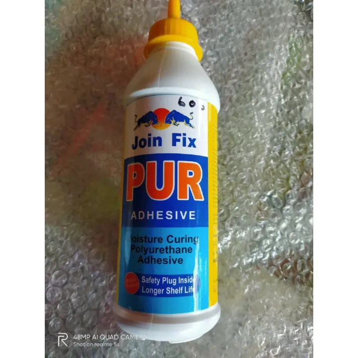 Pur Adhesive 500 ML Join Fix | Daraz.com.bd