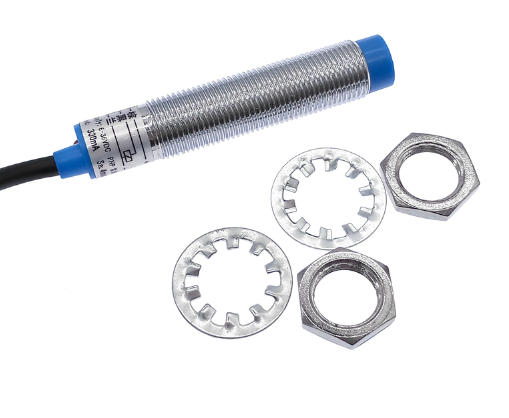 Home Safety । Proximity sensor Metal detector 12mm | Daraz.com.bd