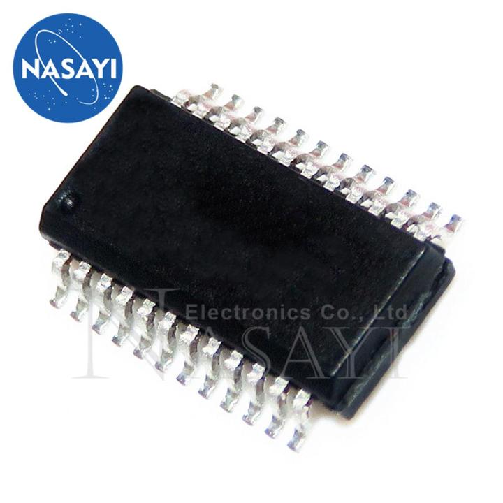 10PCS ICN2028AP ICN2028 SSOP-24 | Daraz.com.bd