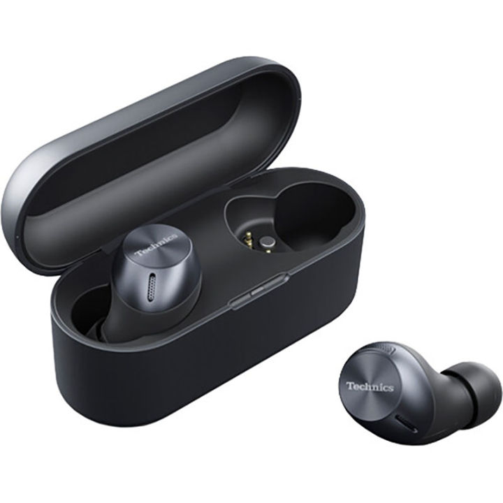 Panasonic Technics True Wireless Multipoint Bluetooth Earbuds with ...