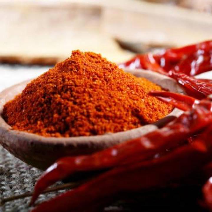 Chili Powder / Morich Gura (মরিচ গুঁড়া) - 1kg | Daraz.com.bd