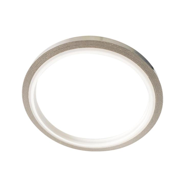 Tennis Racquet Lead Tape Weight Silver Self-Adhesion 4 Meter/Roll Add ...