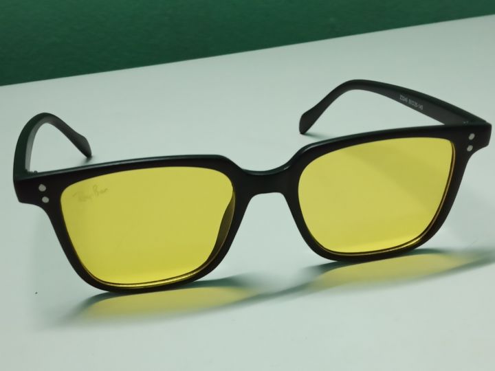 Metal Iron Man 3 TONY Stark Sunglasses For Men | Daraz.com.bd