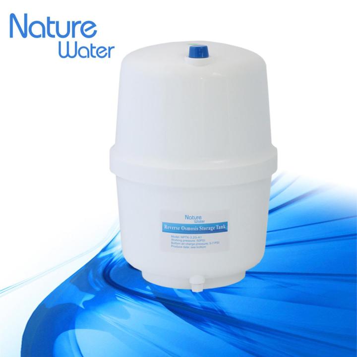 3.2g Storage Tank of RO System Water Filter | Daraz.com.bd