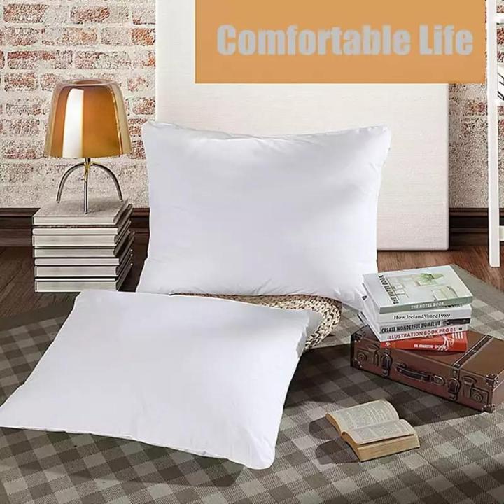 Head pillow 18X22" | Daraz.com.bd