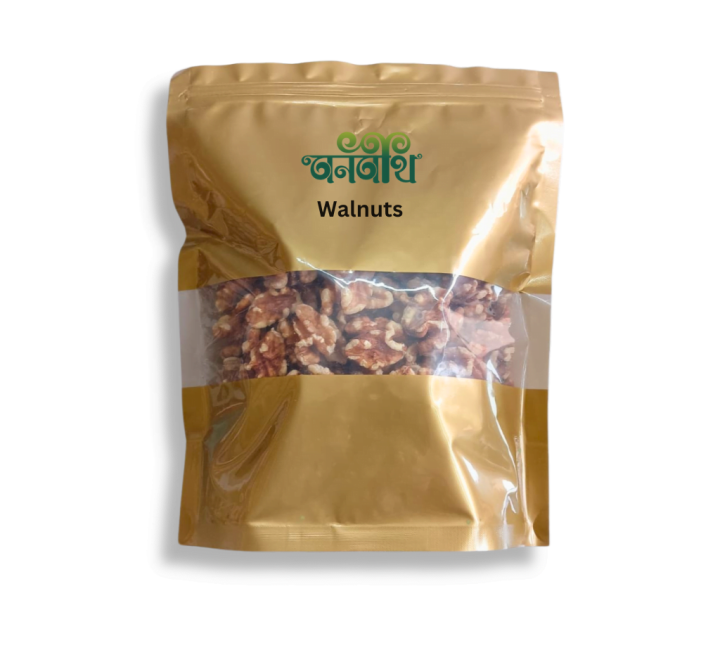 Walnut | Imported from USA - 250gm | Daraz.com.bd