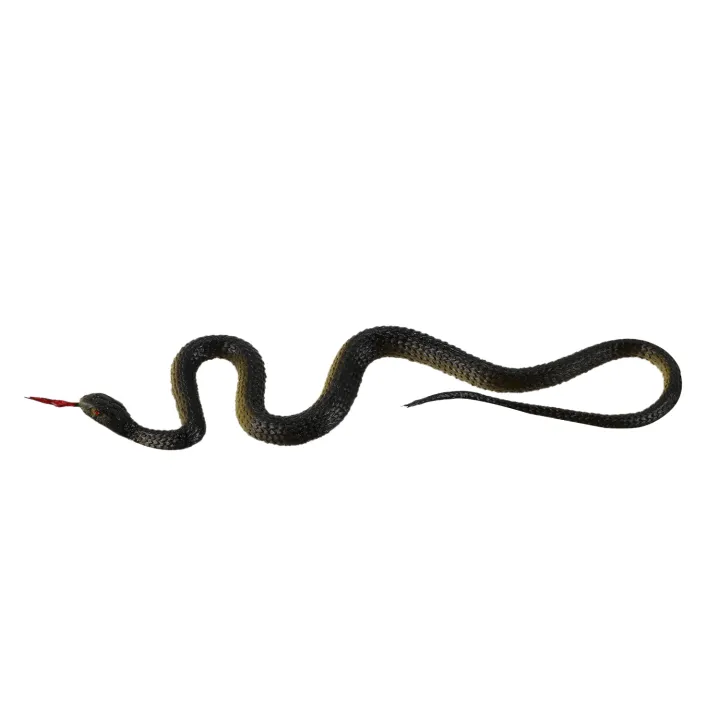 Rubber Snake Pretend Trick Toy Garden Props | Daraz.com.bd