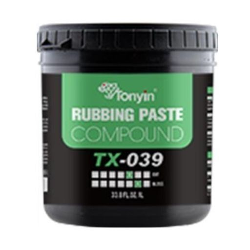 RUBBING PASTE COMPOUND-TX039A | Daraz.com.bd
