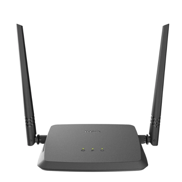 D-Link DIR-615 Wireless N300 Router | Daraz.com.bd