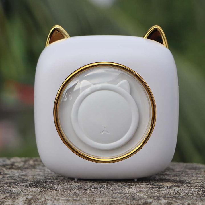 Mini Printer with Type C Port 57MM Portable Thermal Instant Printer ...