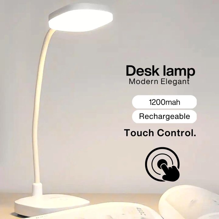 YAGE rechargable eye protector desk lamp YG-T034 Avatech | Daraz.com.bd