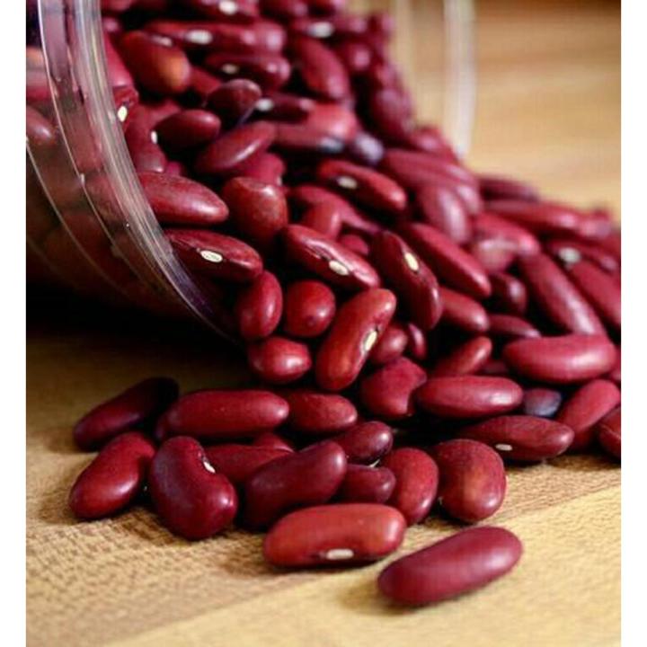 Red Kidney Beans (Rajma) 1 kg | Daraz.com.bd