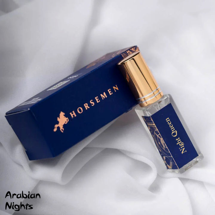 Night Queen Exclusive Perfume Oil Spray For Men & Women | Daraz.com.bd
