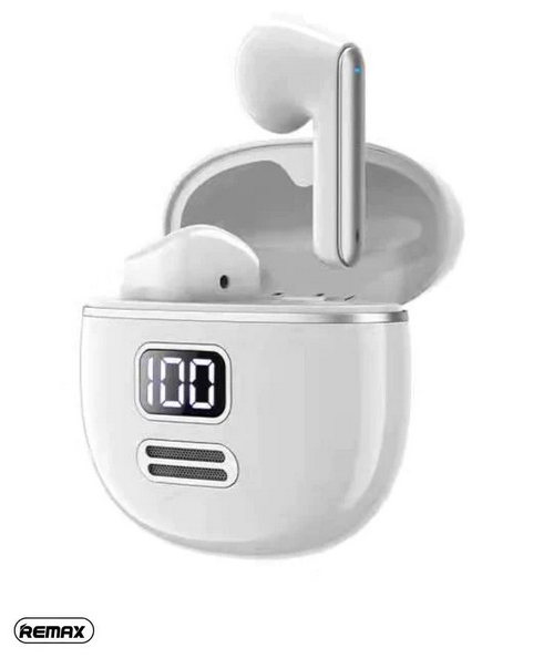 REMAX TWS-36 Retro TWS Wireless Bluetooth 5.1 | Daraz.com.bd