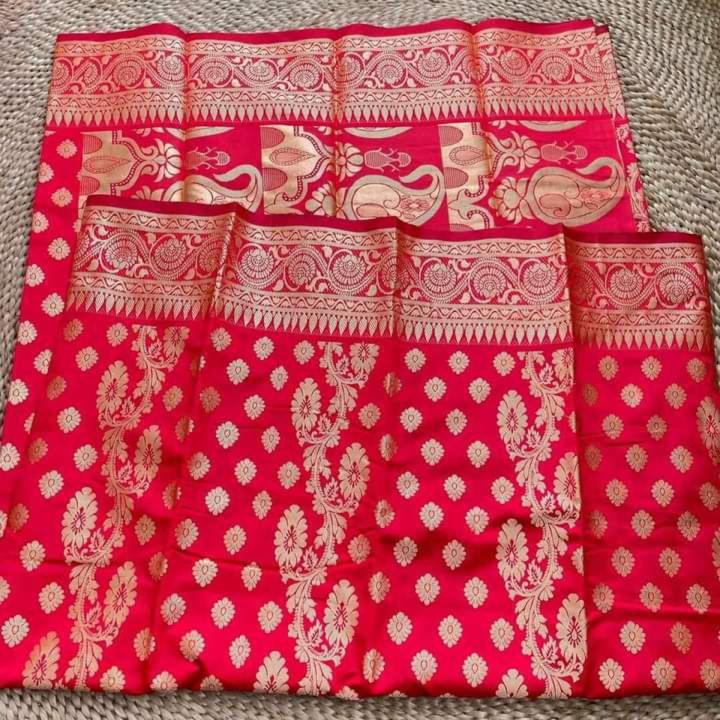 Full Body Work Exclusive Katan12 Hand Saree For Women From - Sari ...