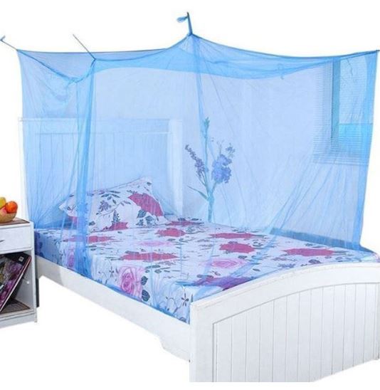 Magic Moshari / Mosari / Mosquito Net Standard Quality Single Bed ...