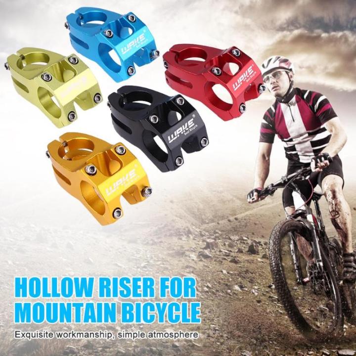 Bicycle Short Handlebar Stem Wake Aluminium | Daraz.com.bd