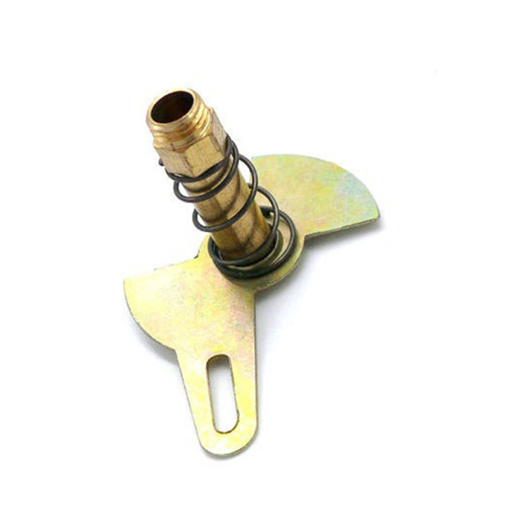 Pure Copper Gas Stove Auto Nozzle Ignition jet - 1pcs | Daraz.com.bd