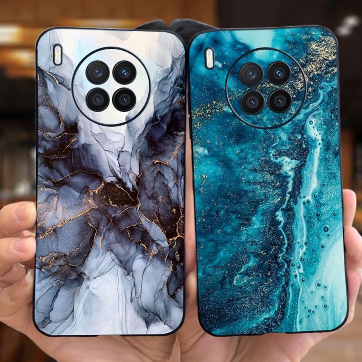 Capa Lite Soft Foundation Water Dali i 4G Hand Nova 8 For Huawei Case ...
