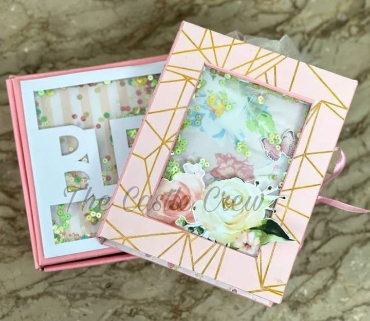 Customize Gift Box | Gift Box | Daraz.com.bd