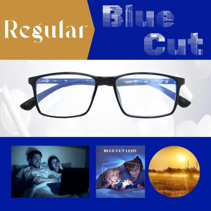 Regular mobile ray Bluecut Glass All in one Anti Blue Light Computer ...