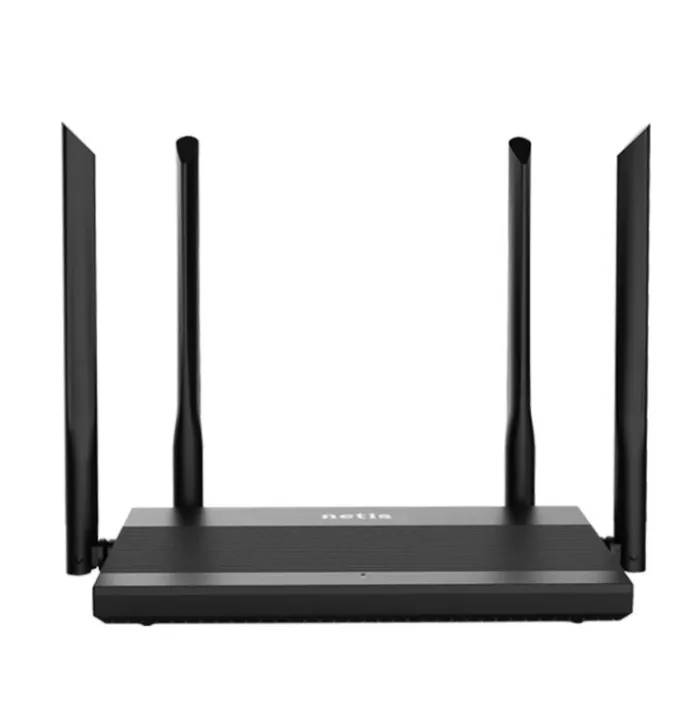 Netis N3D AC1200 Wireless Dual Band Router | Daraz.com.bd