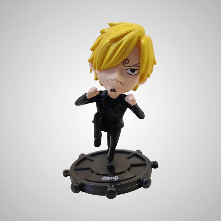 OP Sanji Mini-figure | Daraz.com.bd