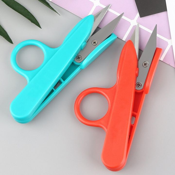 Yarn Shears Cutting Sewing Scissors Thread Embroidery Cross-stitch ...