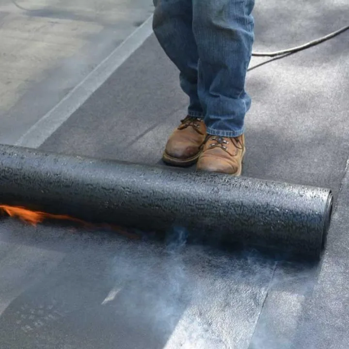 Bituminous Waterproofing Membrane | Daraz.com.bd