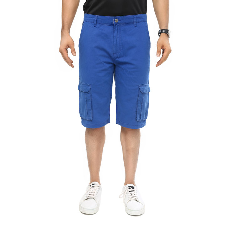 Stylish Comfortable Three Quarter Pant For Men | Daraz.com.bd