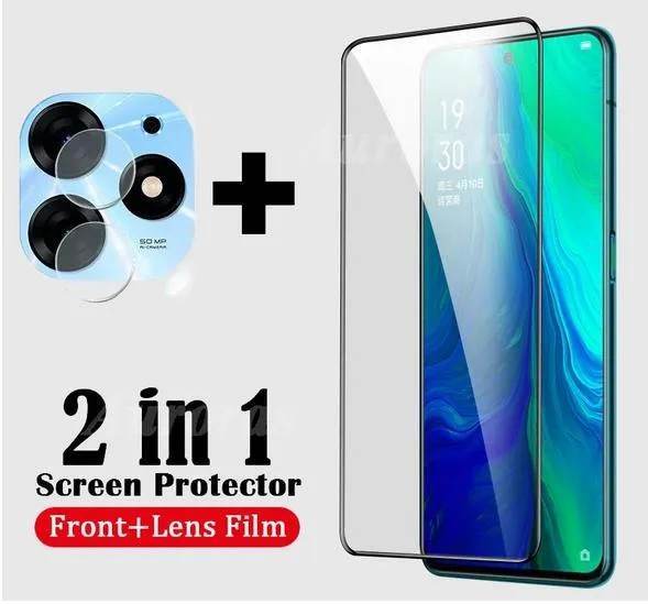 2in1 Protector Combo Pack for Symphony Innova 10 (Screen Protector ...