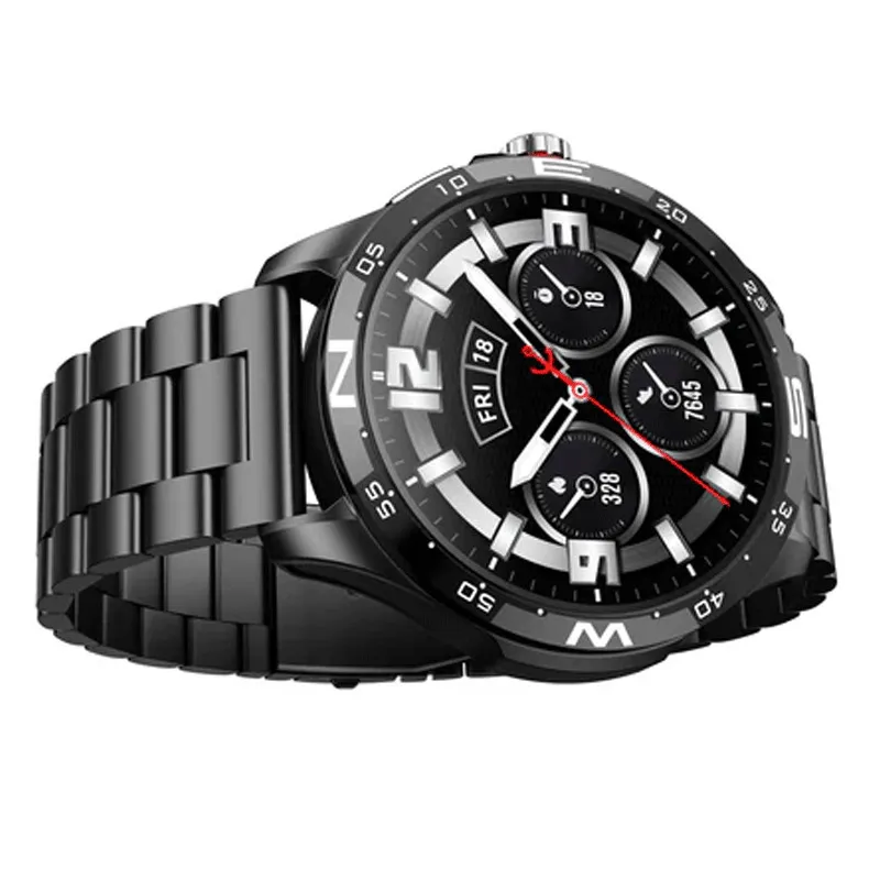 Kieslect Actor Leading Official Bluetooth Calling Smart Watch
