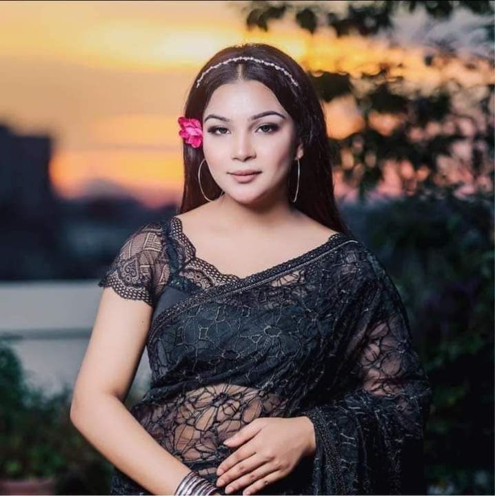 padded crop top les blouse for women's and girls. | Daraz.com.bd