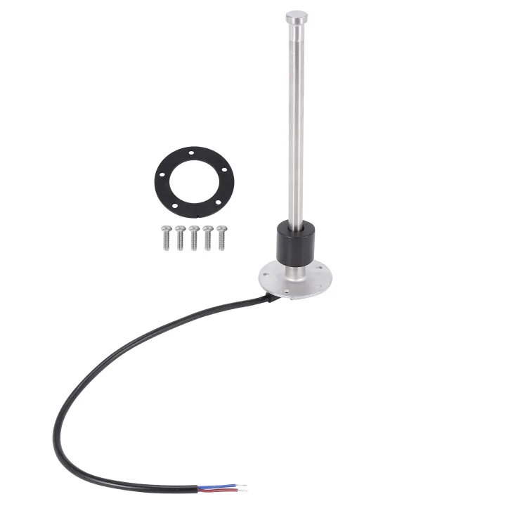 250MM Car Fuel Level Sensor Liquid Level Sensor Oil Float Sensor ...