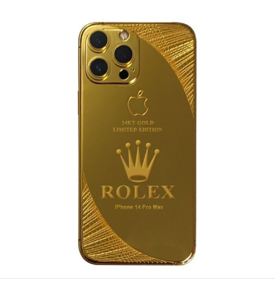 24K Gold Housing for iPhone 11 Pro Golden Back Cover | Daraz.com.bd