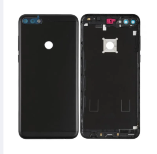 Huawei Y7 Prime 2018 / Honor 7C - ( Polycarbonate Plastic ) Casing ...
