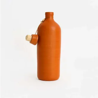 Pottery Town| Eco-Friendly Terracotta Organic Clay Light Weight Self ...